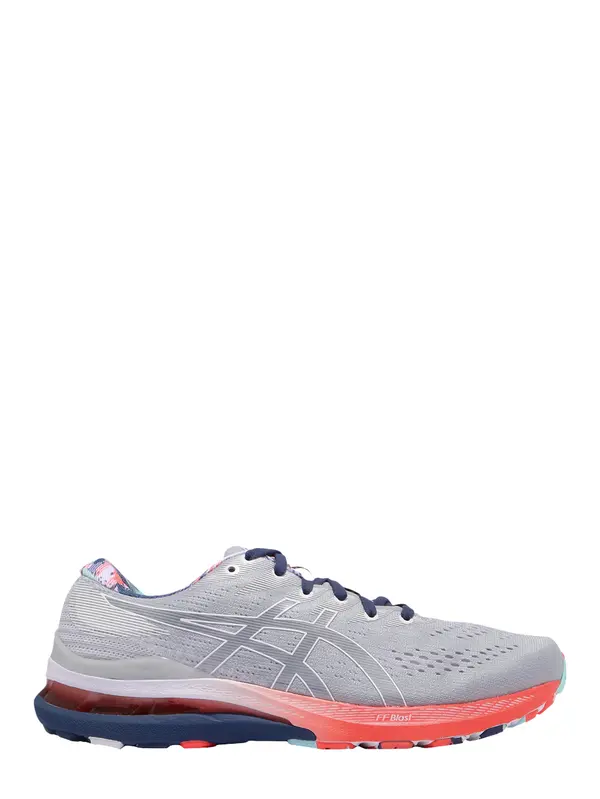 Asics Gel Kayano 28 'celebration Of Sport Pack' Sneakers - Grey