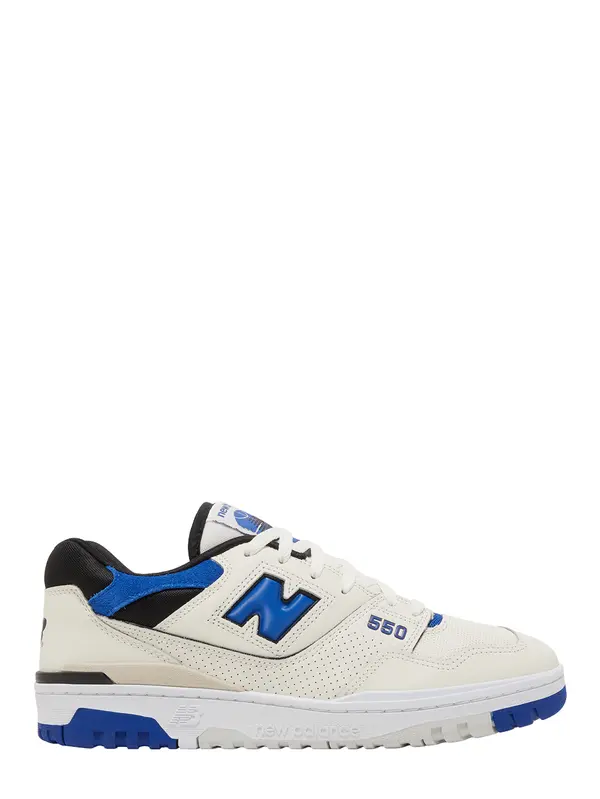 NEW BALANCE 550 Sneakers - White