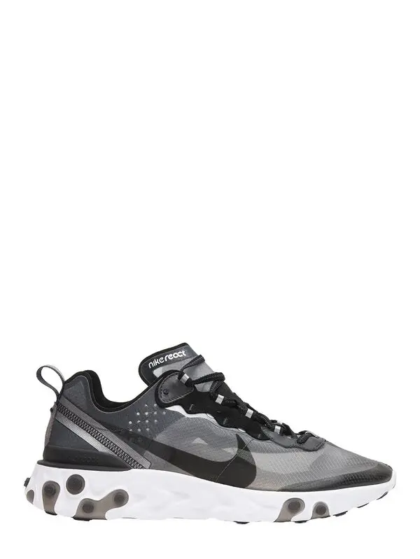 Nike React Element 87 - Black