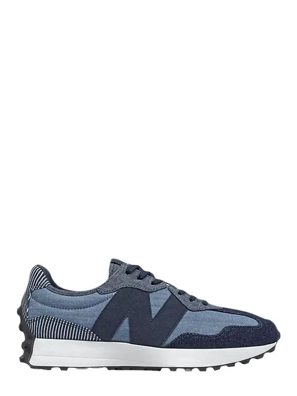 NEW BALANCE 327 ‘denim - Blue