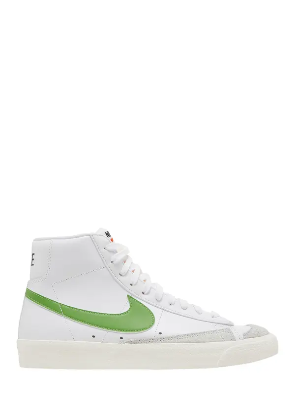 Nike Blazer Mid '77 Vintage - White