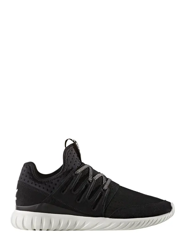 Adidas Tubular Radial Sneakers - Black