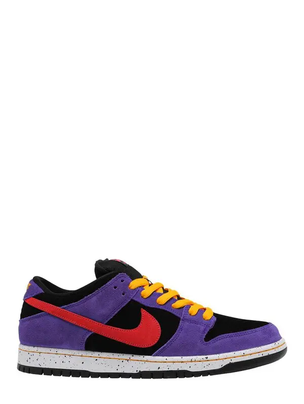 Nike Dunk Low Pro Sb Terra - Purple
