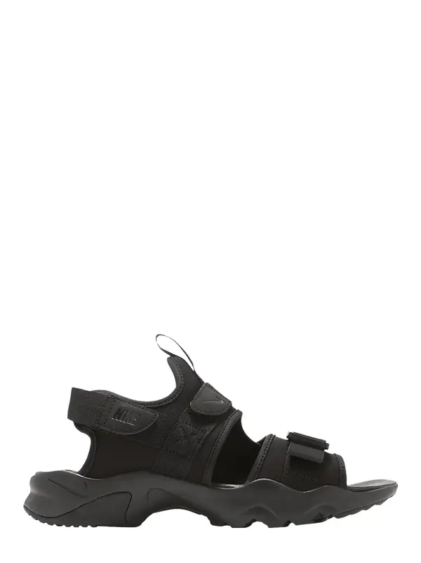 Nike Canyon Sandal - Black