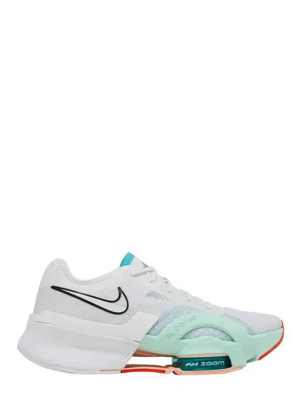 Nike Air Zoom Superrep 3 - White