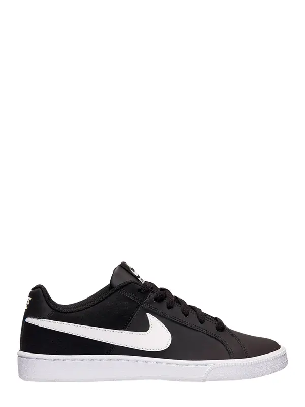 Nike Court Royale Sneakers - Black