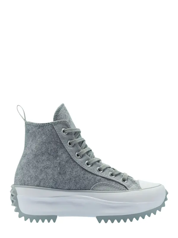 CONVERSE Run Star Hike High - Grey
