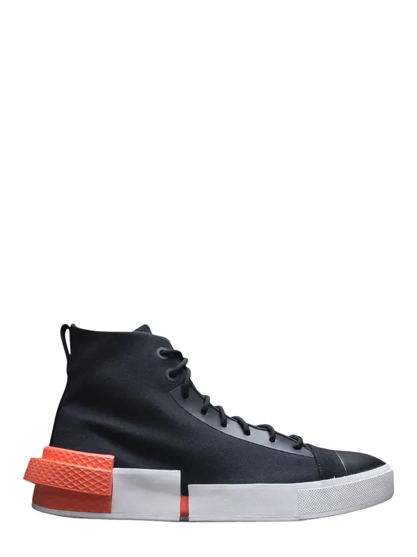 CONVERSE All Star Disrupt Cx High-top Sneakers - Black