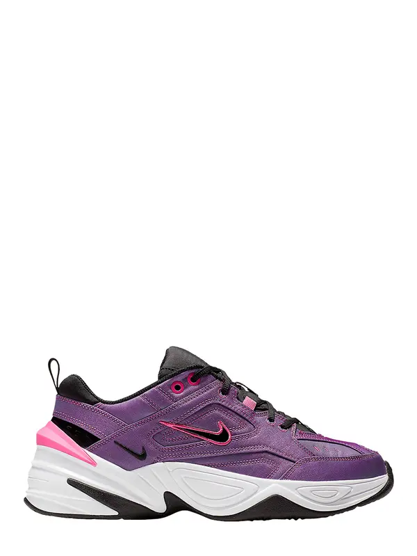 Nike Wmns M2k Tekno Sneakers - Purple