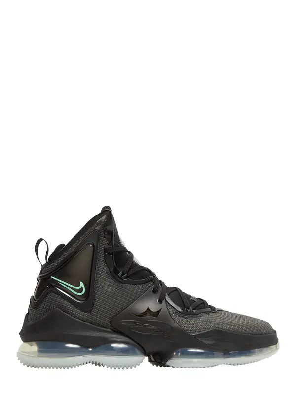 Nike Lebron 19 Sneakers - Black
