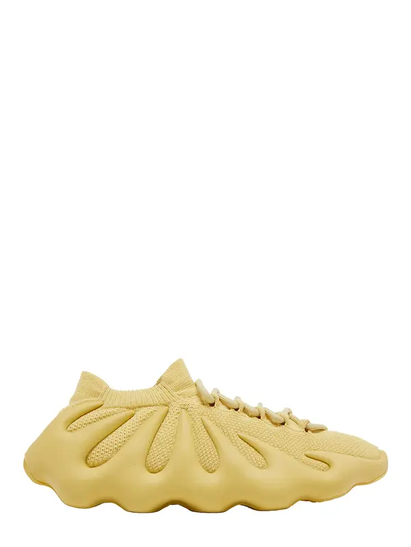 Adidas Yeezy 450 Sulfur - Yellow