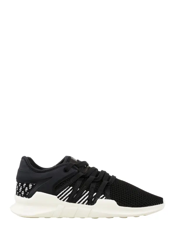 Adidas Eqt Racing Adv Sneakers - Black