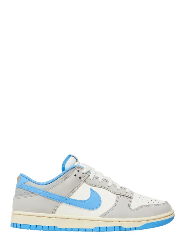 Nike Dunk Low Athletic Department University Blue - Grey