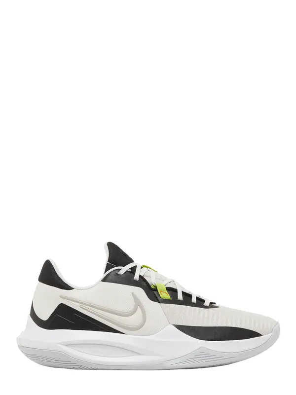 Nike Precision Sneakers - White