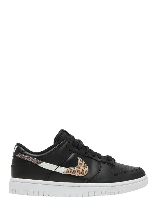 Nike Dunk Low Se 'primal - Black