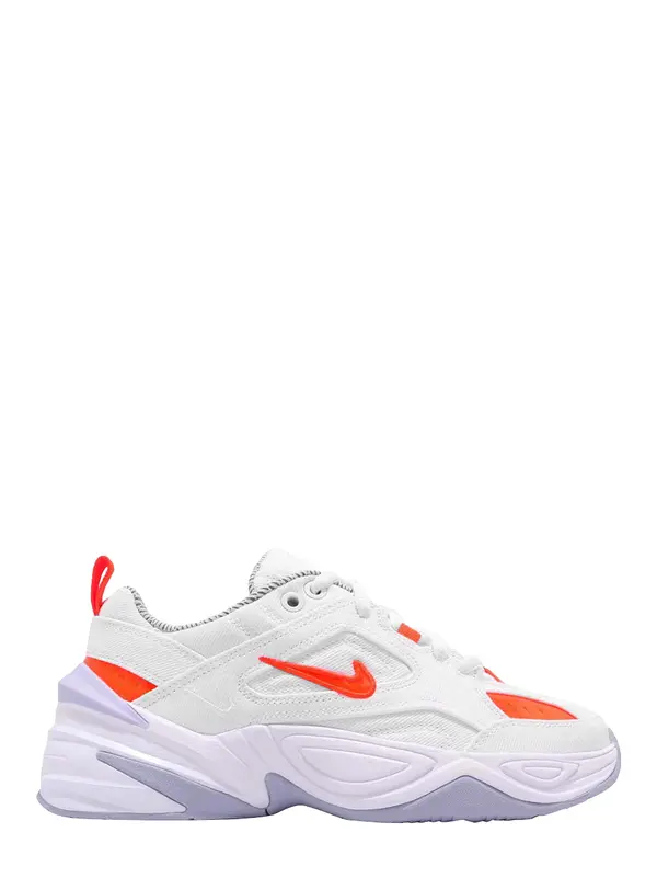 Nike Wmns M2k Tekno Lx Sneakers - White