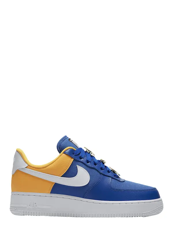 Nike Air Force 1 Low Sneakers - Blue