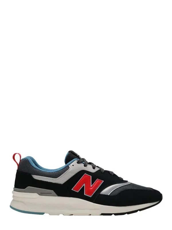 NEW BALANCE 997 Magnet - Black