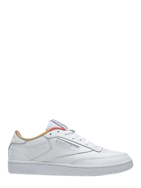 REEBOK Club C 85 'pride Lining' Sneakers - White