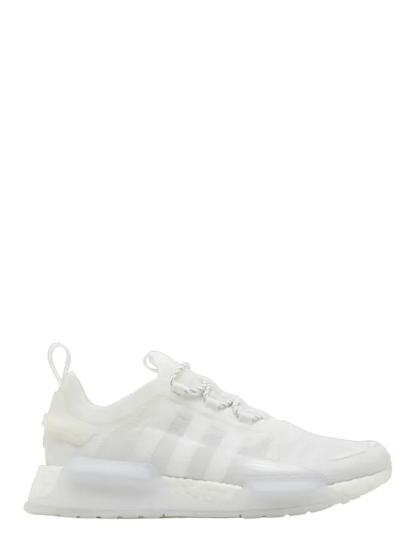 Adidas Nmd_v3 Sneakers - White