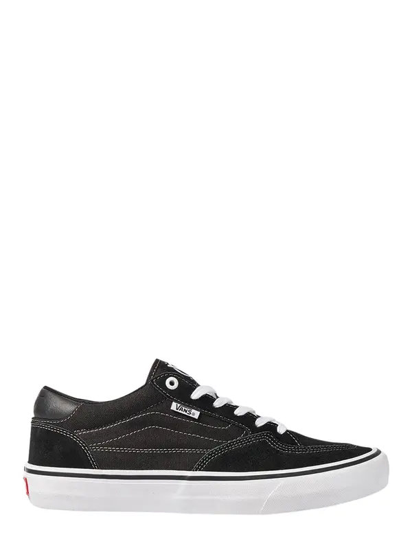 VANS Rowan Pro Sneakers - Black