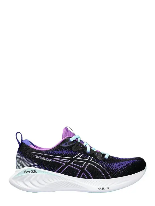 Asics Gel Cumulus 25 Sneakers - Black