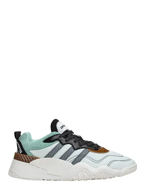 Adidas Alexander Wang X Turnout Trainer - Green