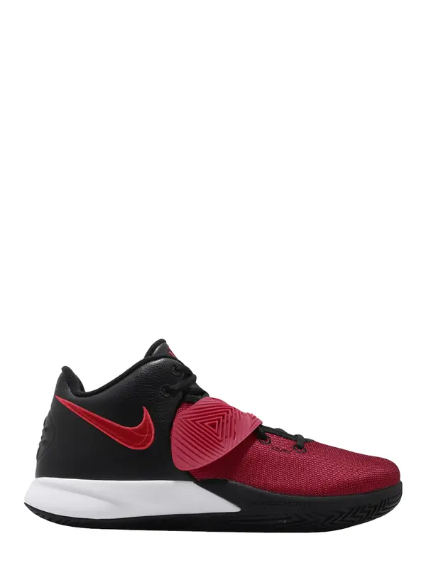 Nike Kyrie Flytrap 3 Ep Sneakers - Black