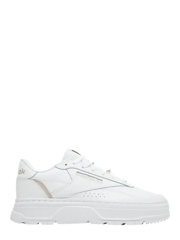 REEBOK Club C Double Geo Sneakers - White