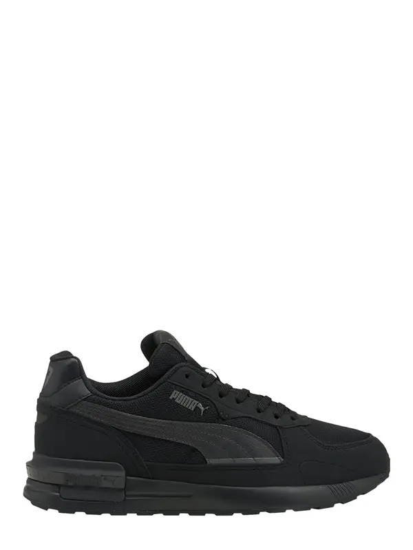 PUMA Graviton Sneakers - Black