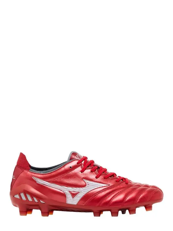 Mizuno Morelia Neo 3 Japan - Red