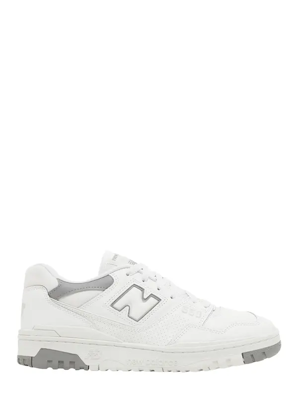 NEW BALANCE 550 Sneakers - White