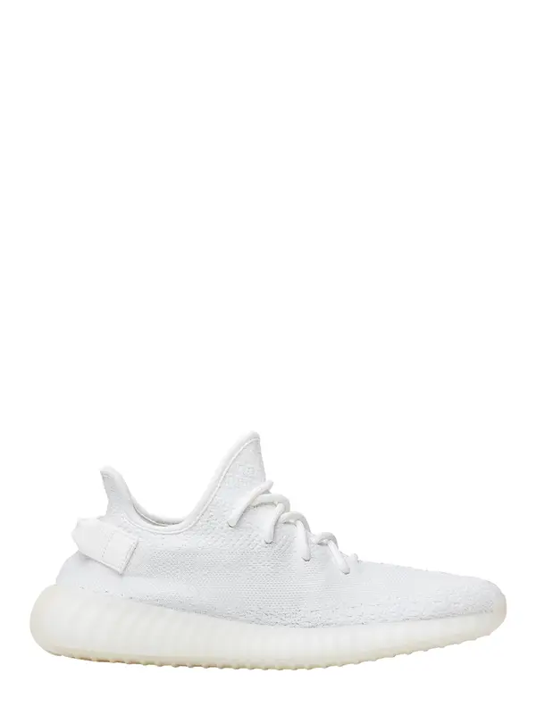 Adidas Yeezy Boost 350 V2 - White