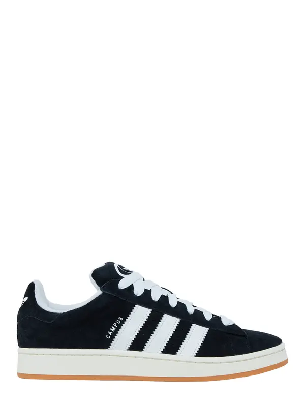 Adidas Campus 00s Sneakers - Black