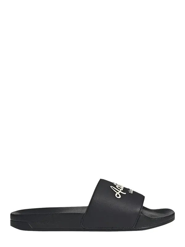 Adidas Adilette Shower Slide - Black
