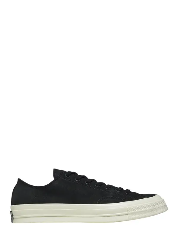 CONVERSE Chuck 70 Low Sneakers - Black