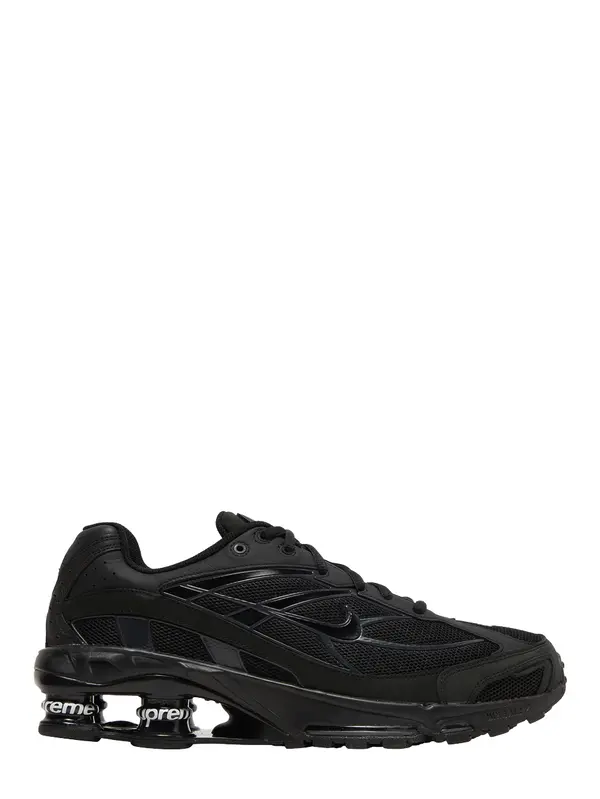 Nike Supreme X Shox Ride 2 - Black
