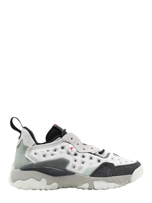 JORDAN Delta 2 'lightning' Sneakers - White