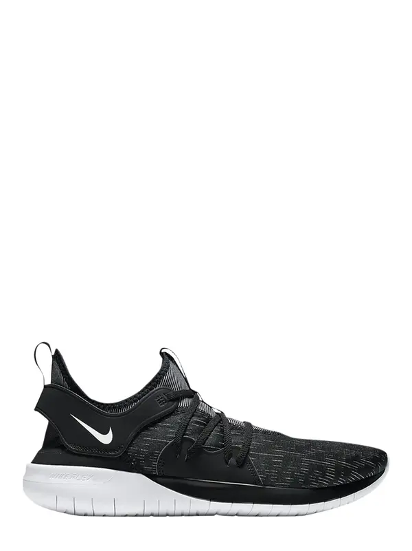 Nike Flex Contact 3 Sneakers - Black