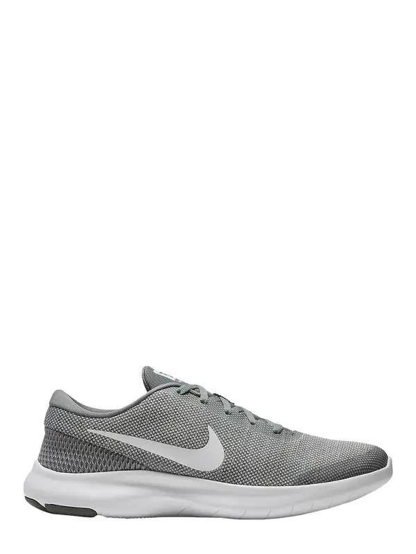 Nike Athletic Sneakers - Grey