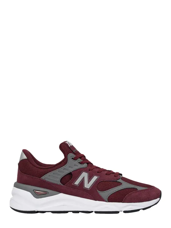 NEW BALANCE X-90 Sneakers - Red