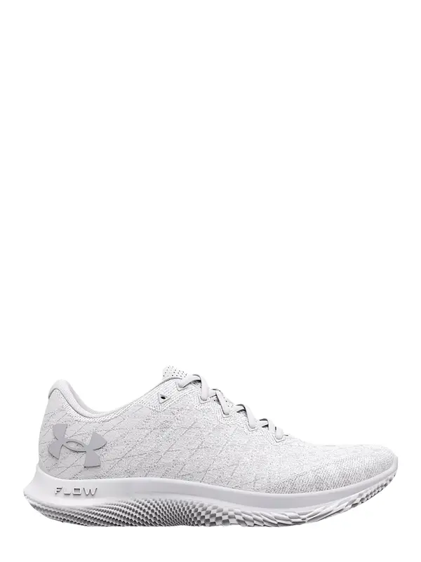 Under Armour Flow Velociti Wind 2 Cn Sneakers - White
