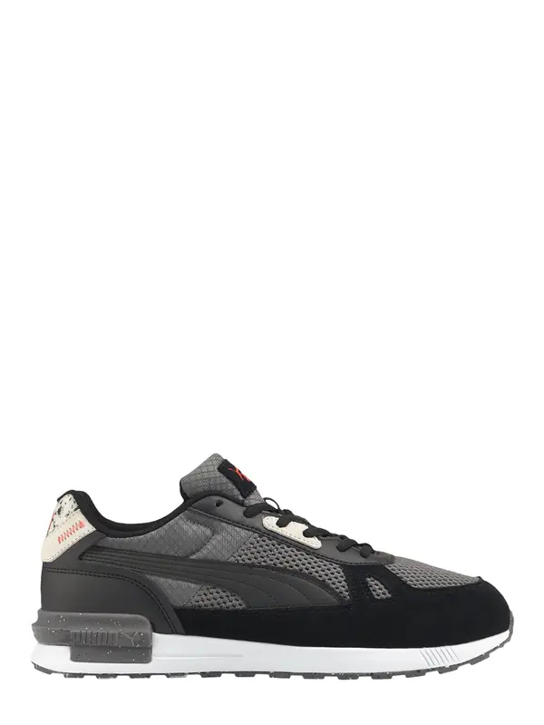 PUMA Graviton Pro Better Sneakers - Grey