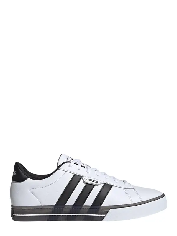 Adidas Daily 3.0 Sneakers - White