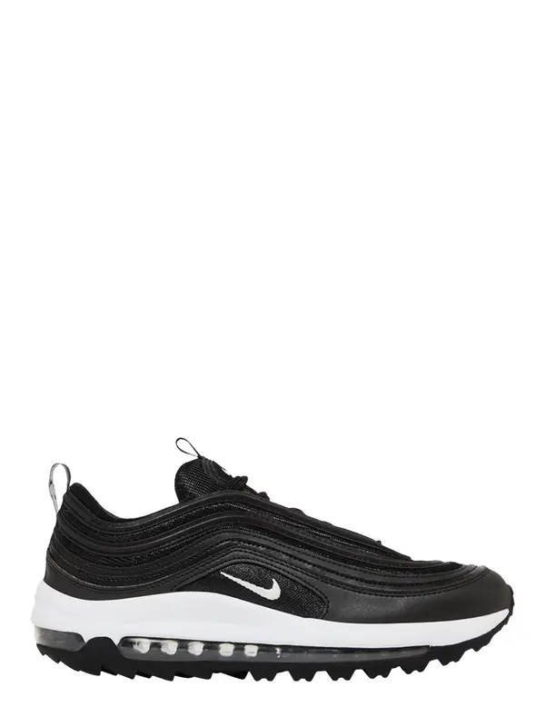 Nike Air Max 97 Golf - Black