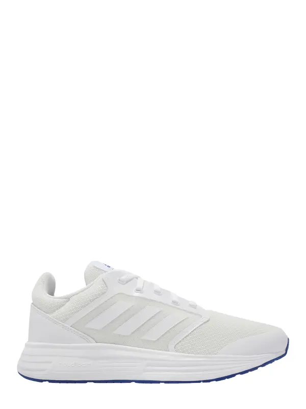 Adidas Galaxy 5 Athletic Sneakers - White