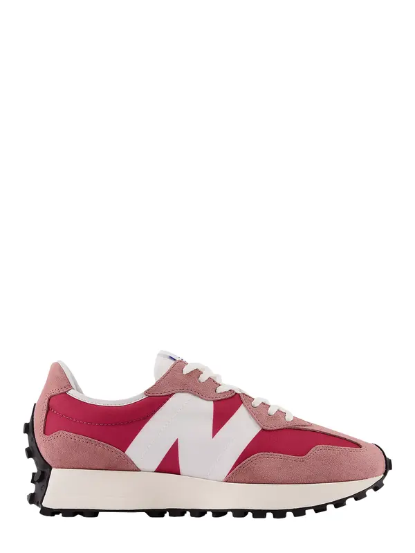 NEW BALANCE 327 Sneakers - Pink