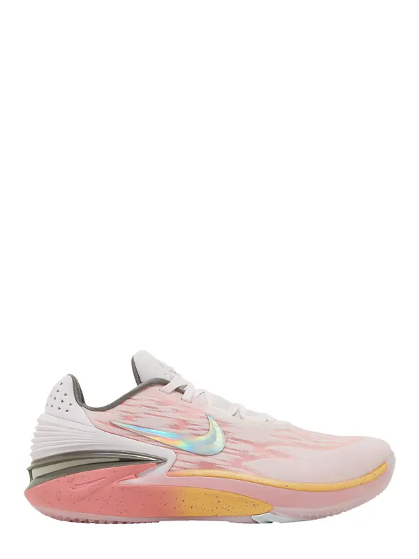 Nike Air Zoom Gt Cut 2 Ep Sneakers - Pink