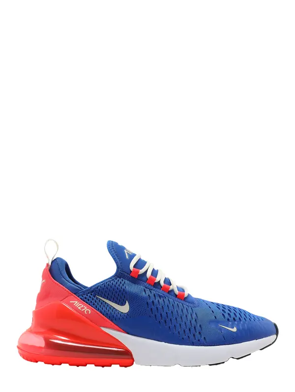Nike Air Max 270 - Blue