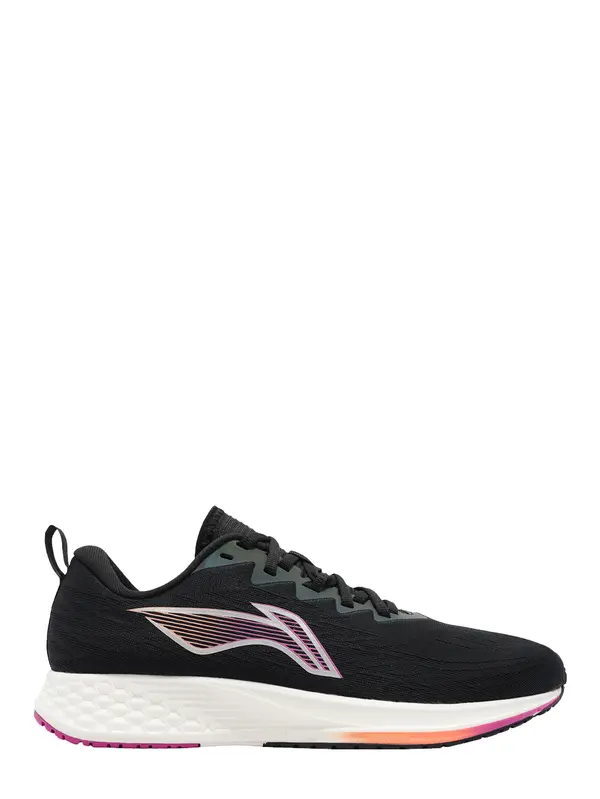 LI-NING Dark Horse 4 Sneakers - Black